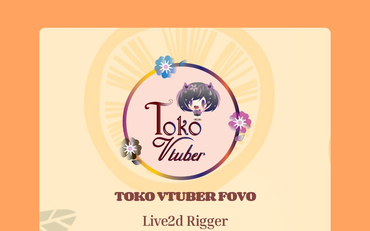 Toko Vtuber